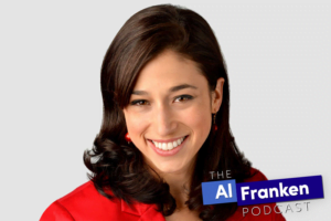 WAPO Columnist Catherine Rampell Wonks Out w/Al on Economics, Race ...