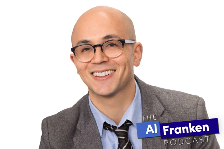 Atlantic Monthly’s Adam Serwer on his book about the Trump ...