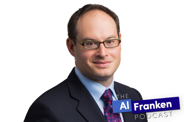 Listen – AlFranken.com