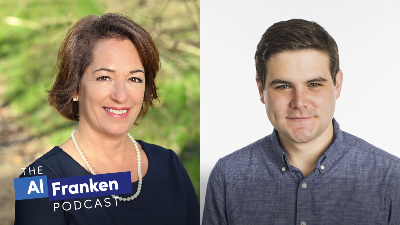 Carol Leonnig of WAPO and Ryan Reilly of NBC preview this week’s ...