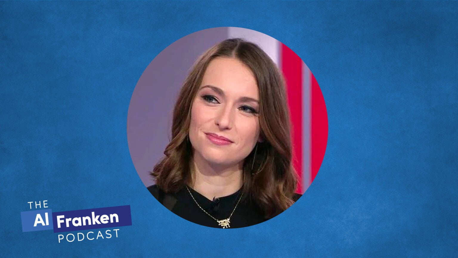 Julia Ioffe - Update on The War in Ukraine – AlFranken.com